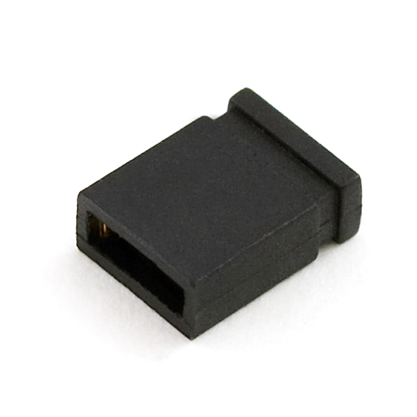 Jumper - 2 Pin - Melopero Electronics
