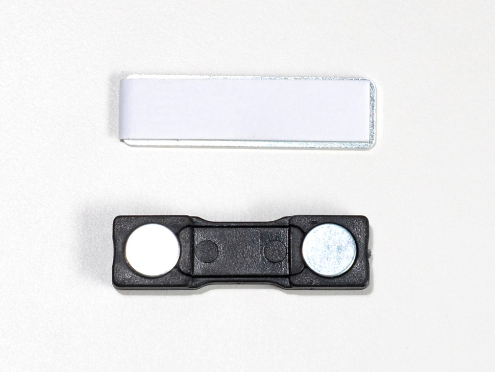 Magnetic Pin Back - Melopero Electronics