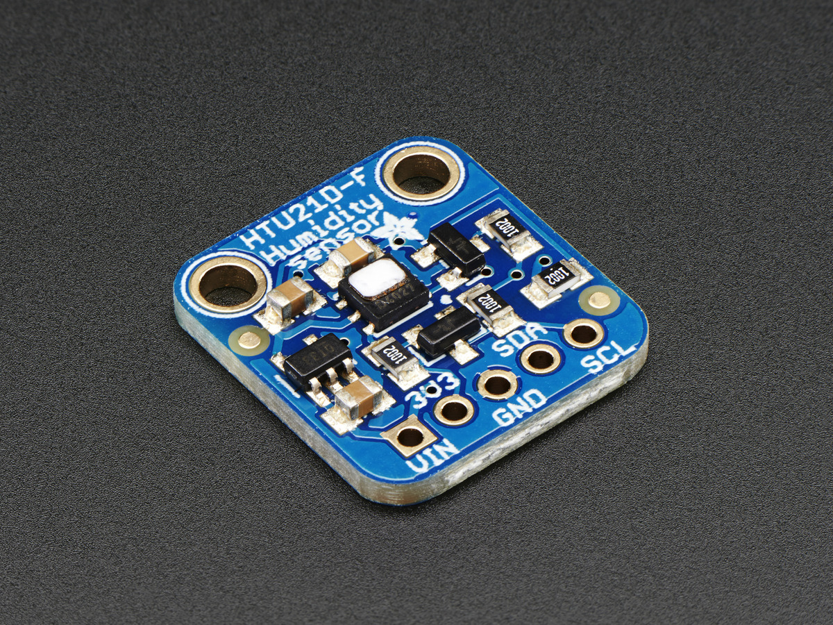 Adafruit sensor h