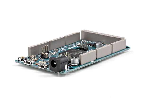 Arduino DUE - Melopero Electronics
