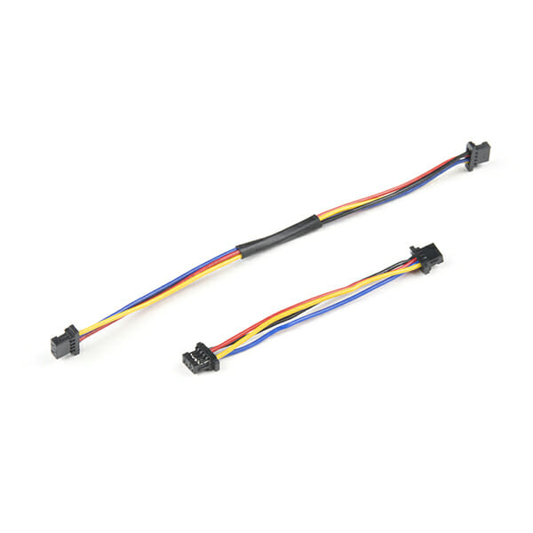 SparkFun Qwiic SHIM Kit for Raspberry Pi - Melopero Electronics