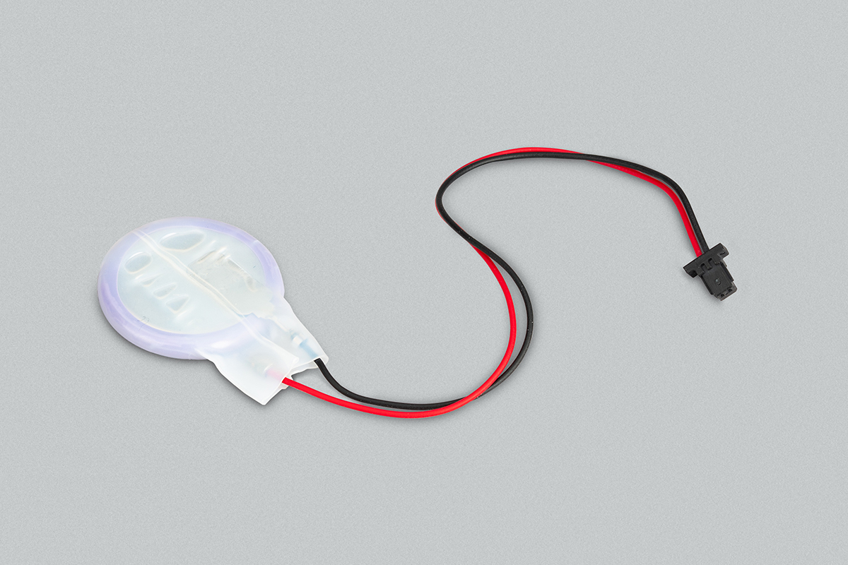 Raspberry Pi 5 RTC Battery - Melopero Electronics Raspberry Pi 5 RTC Battery - Melopero Electronics